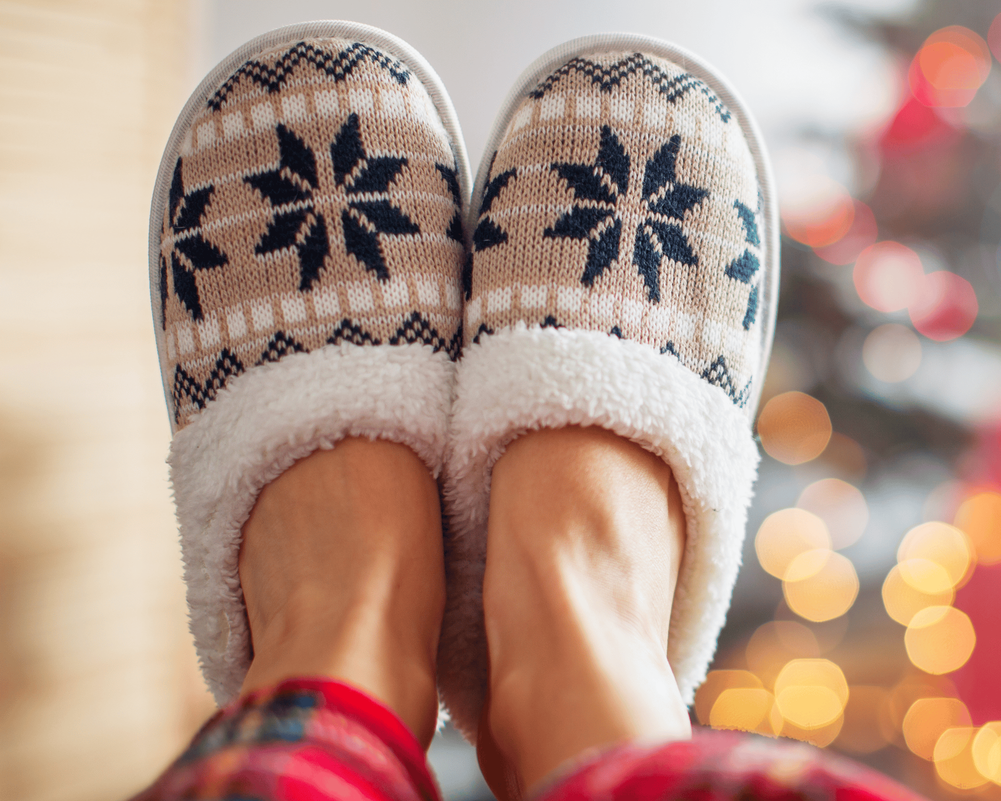 Chaussons fourrés : 11 raisons pour lesquelles ils sont un ...